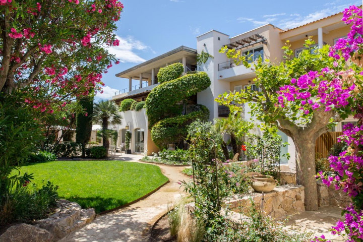 Hôtel La Caravelle - Calvi