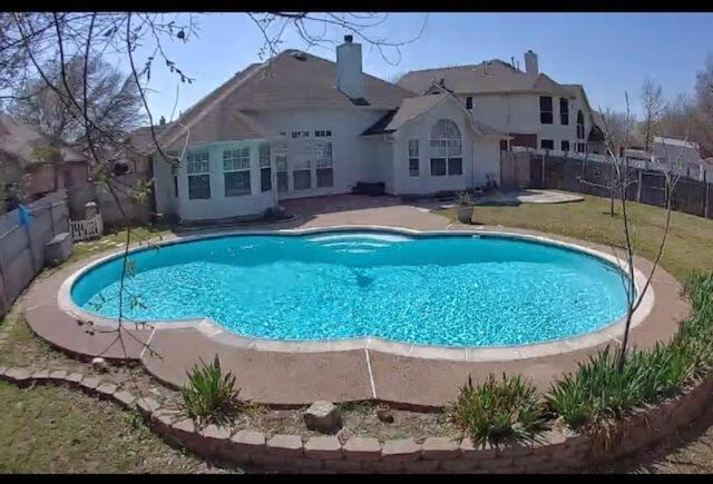 Comfy 3-bedroom Home In Arlington - Arlington, TX