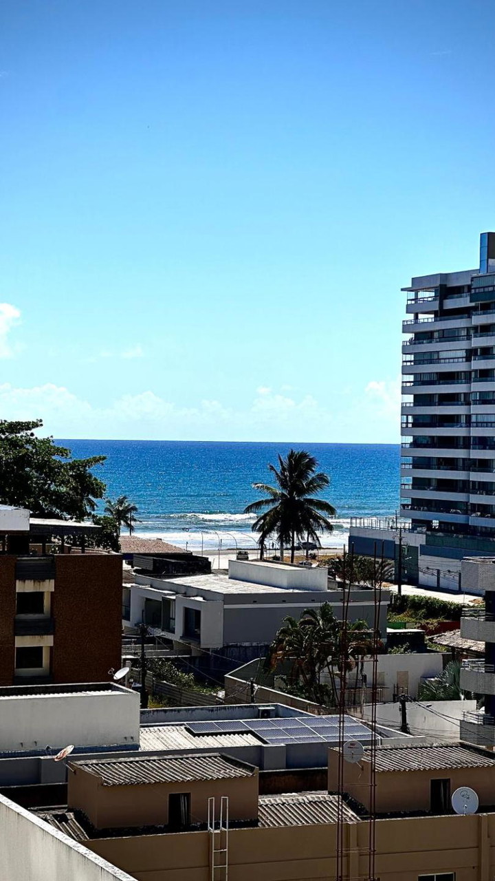 Apt. Em Praia Do Sul De Ilhéus - Ilhéus