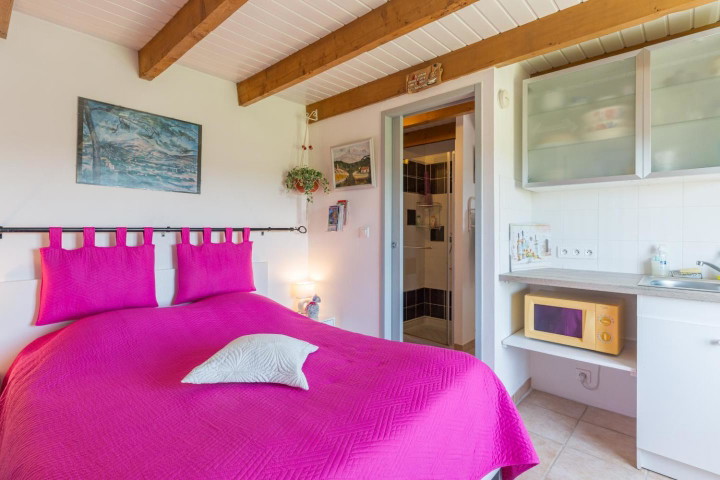 Chambre Du Raisin - Pertuis