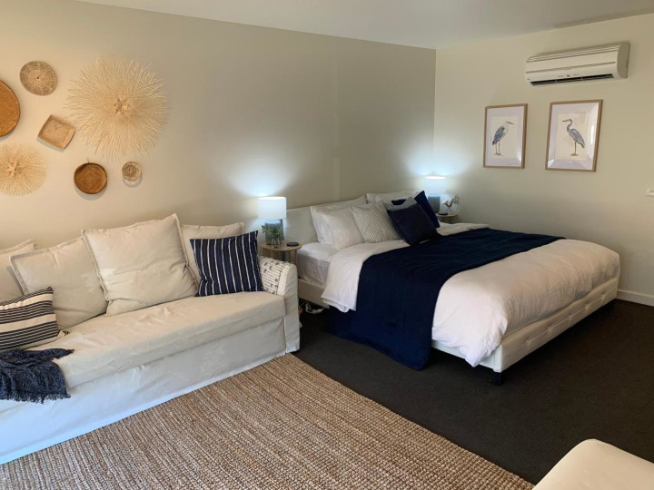 Lorne Studio Apartment - Lorne