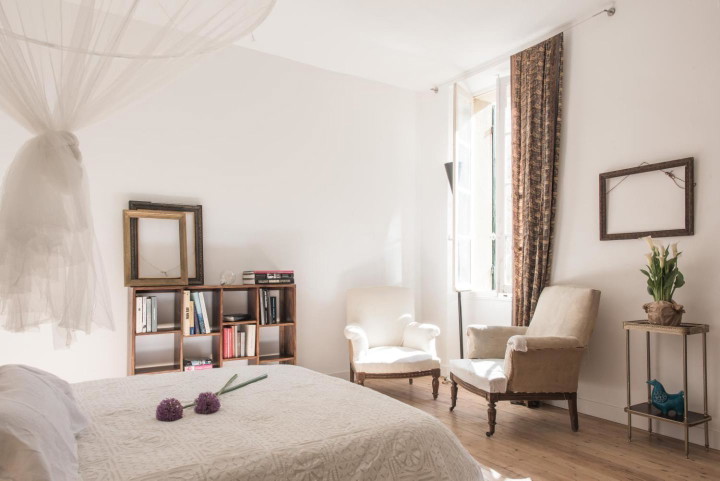 Appartements Avignon Centre - Avignon