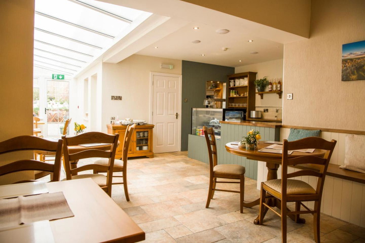 Cul-erg House & Kitchen - Portstewart