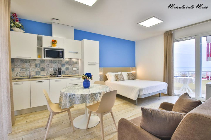 Casa Stefania Rimini - Rimini