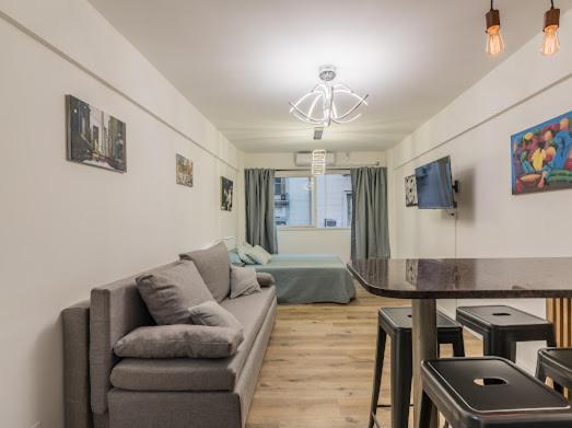 Studio Esmeralda - Buenos Aires