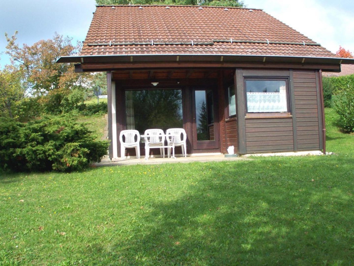 Ferienhaus 121 Im Schneckenpfad - Villingen-Schwenningen