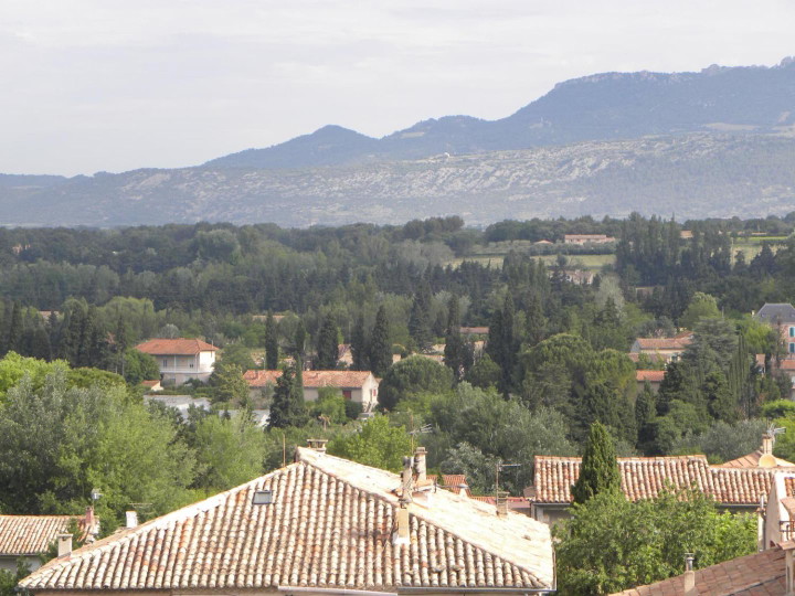 Ogooué Appartement Entier Lumineux 94m2 - Beaumes-de-Venise