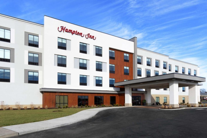 Hampton Inn O'fallon, Il - Belleville, IL