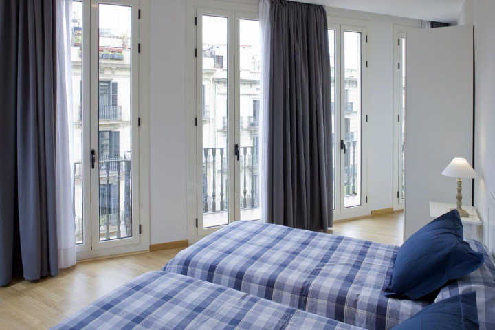 Flateli Pelayo H1 - L'Hospitalet de Llobregat