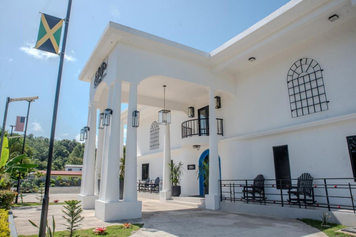 Sky's Villa Resort - Jamaika