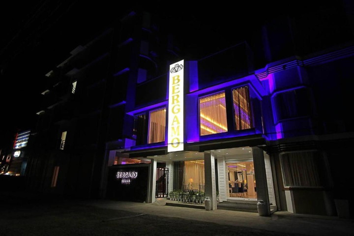 Bergamo Hotel Lingayen - Lingayen