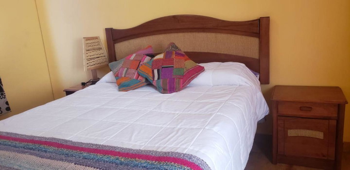 Casas Particulares, Tipo Cabañas. - San Pedro de Atacama