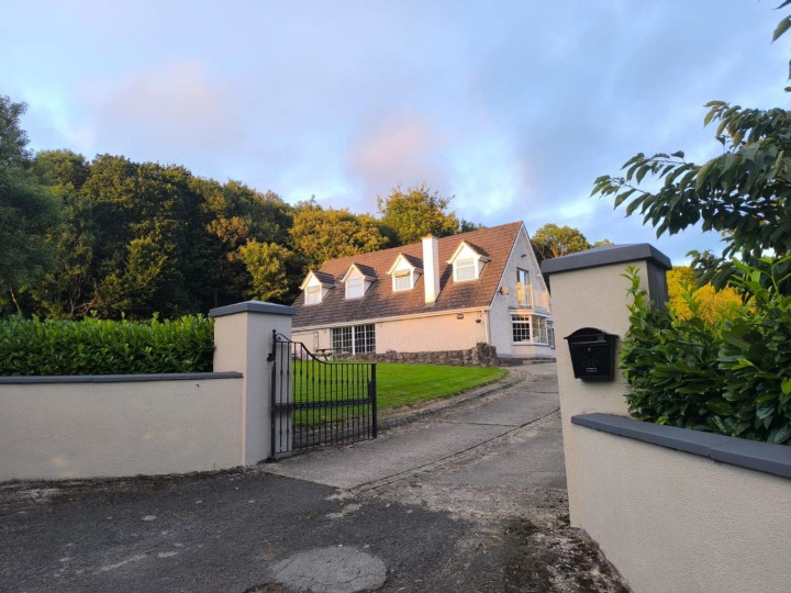 Mountingrovebnb - Waterford