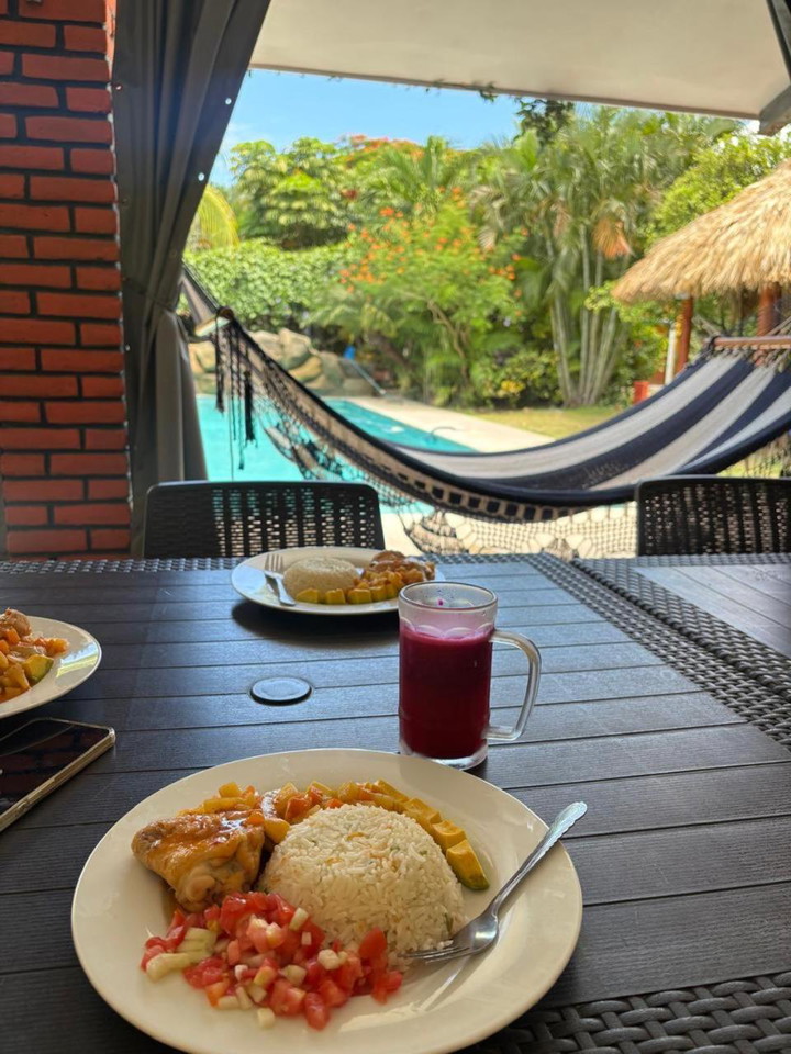 Villa Oasis De Valles - 尼加拉瓜