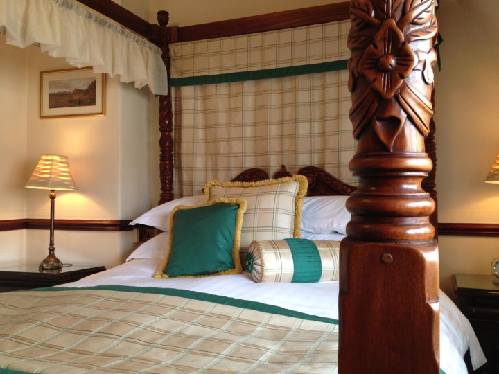Amaragua Guest House - Edinburgh