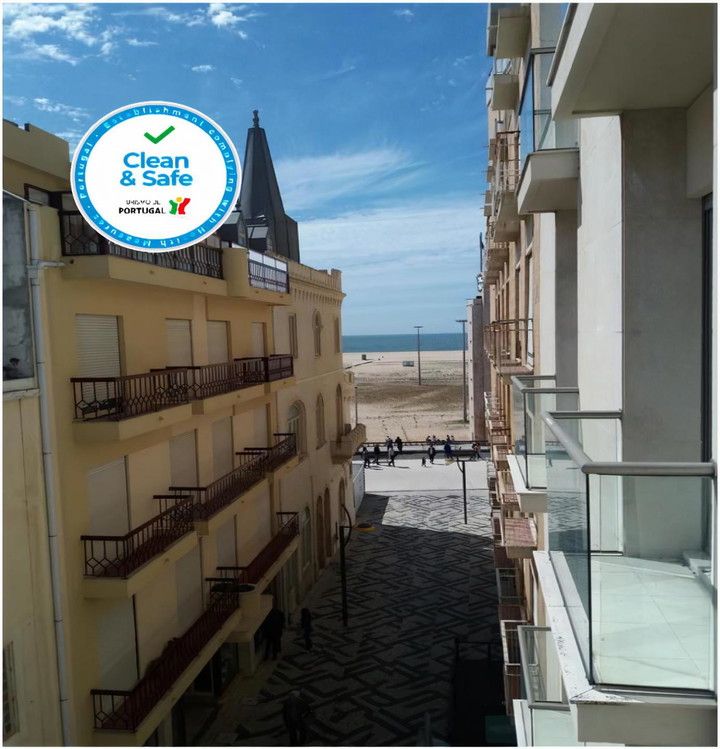 Casa Picadeiro - Figueira da Foz