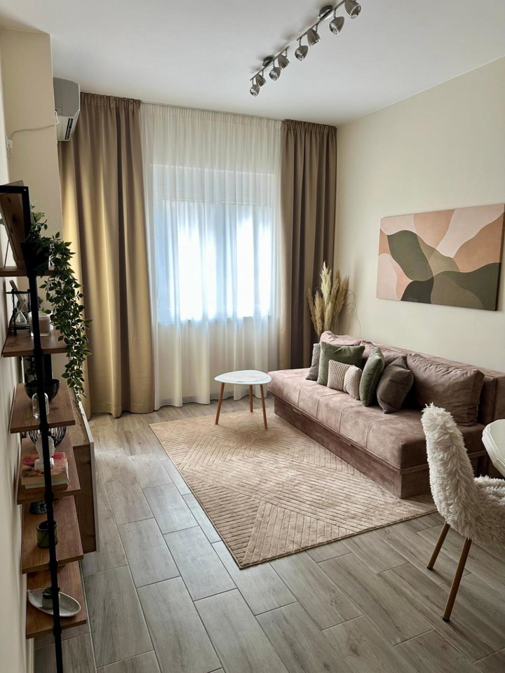 Apartment Sweet Home - Ruma