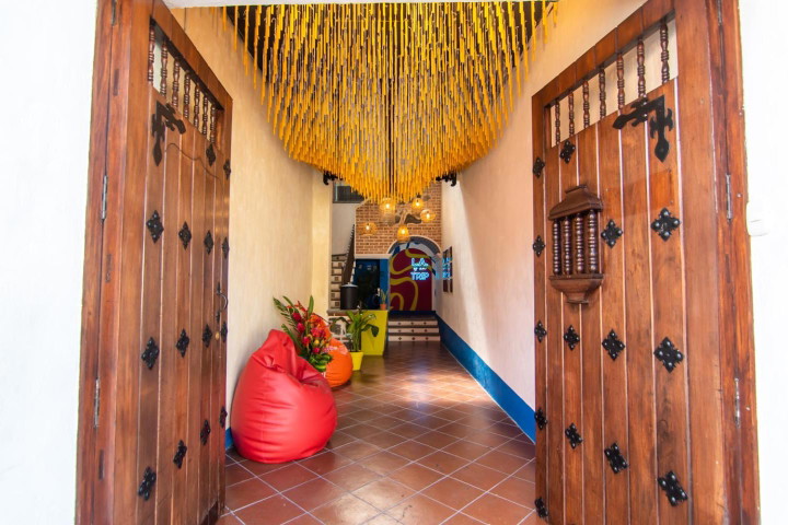 Why Not Hotel - Guatemala
