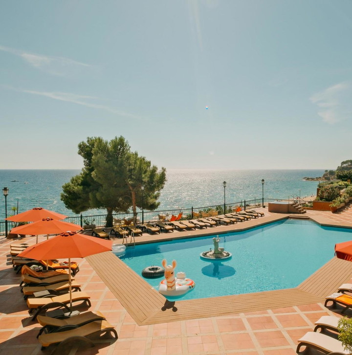 Rigat Park & Spa Hotel - Adults Recommended - Lloret de Mar