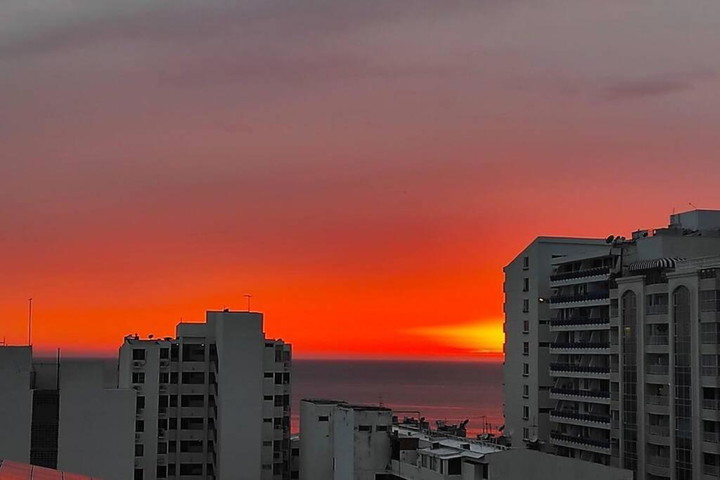 Hermoso Apartamento Para Tu Estancia De Ensueño!!!! - Colombie