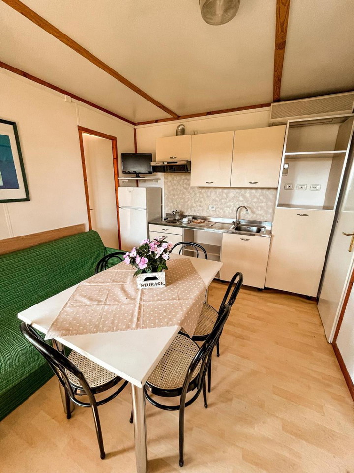Agricamping Corte Pianton - Peschiera del Garda