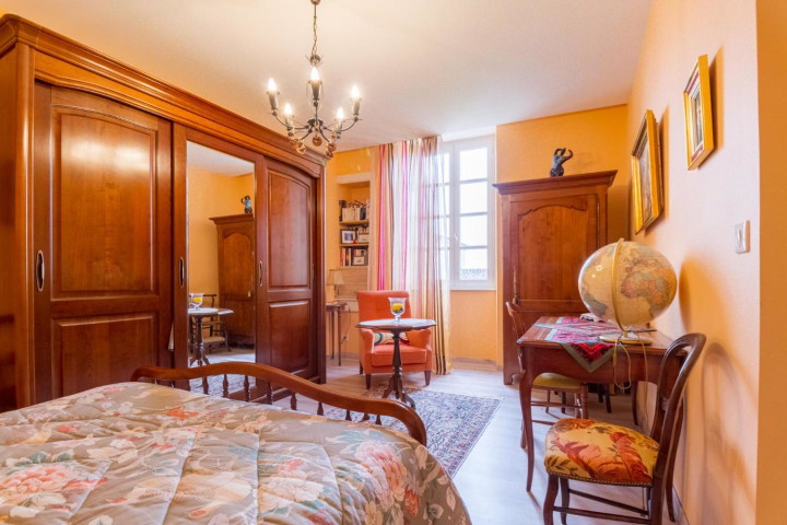 Chambres D'hôtes Saint Roch - Gers