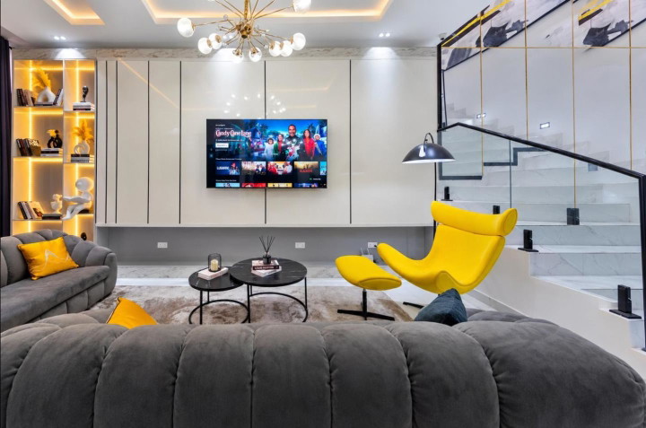 Prime Haven Lekki - Lagos, Nigeria