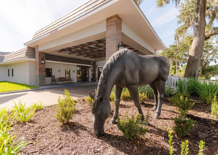 Equus Inn I75 - Florida