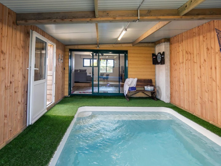 Holiday Home Ty Man By Interhome - Plougasnou