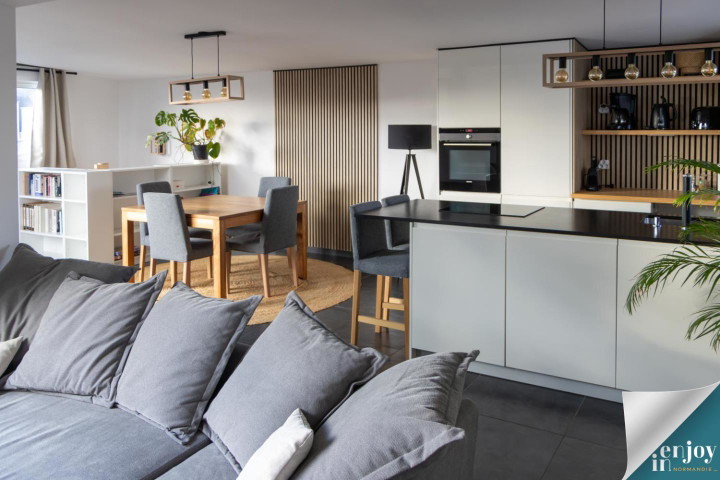 Logis Lina - Cotentin