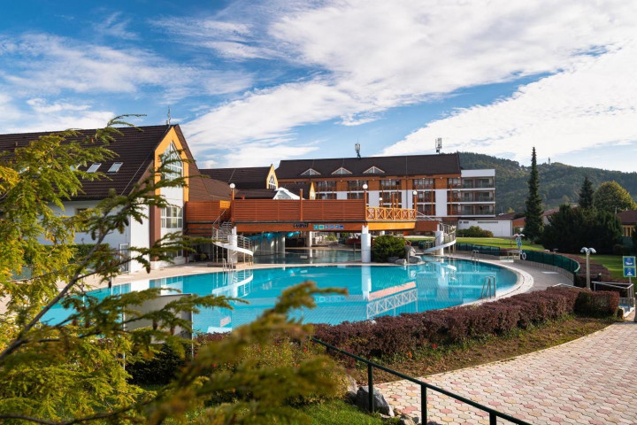 Terme Zreče – Vile Terme Zreče - Slovenia