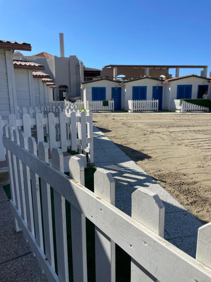 Aldiva Chalet - Pomezia