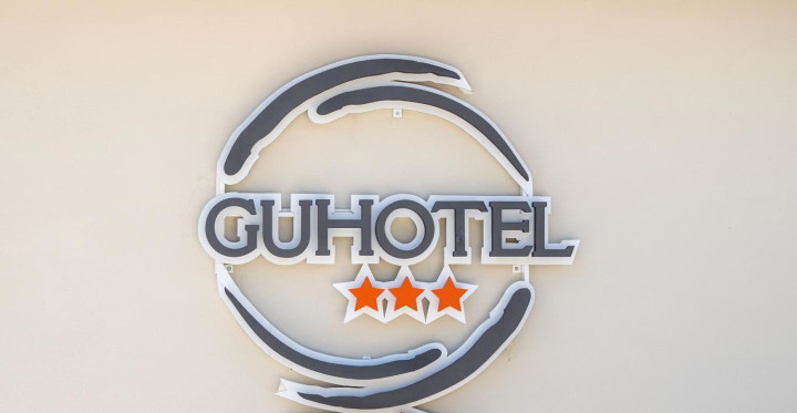 Gu Hotel - Rome