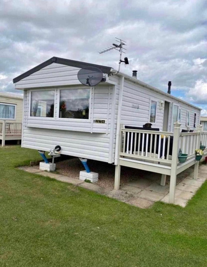 Sea Breeze 6 Berth Caravan - Ingoldmells