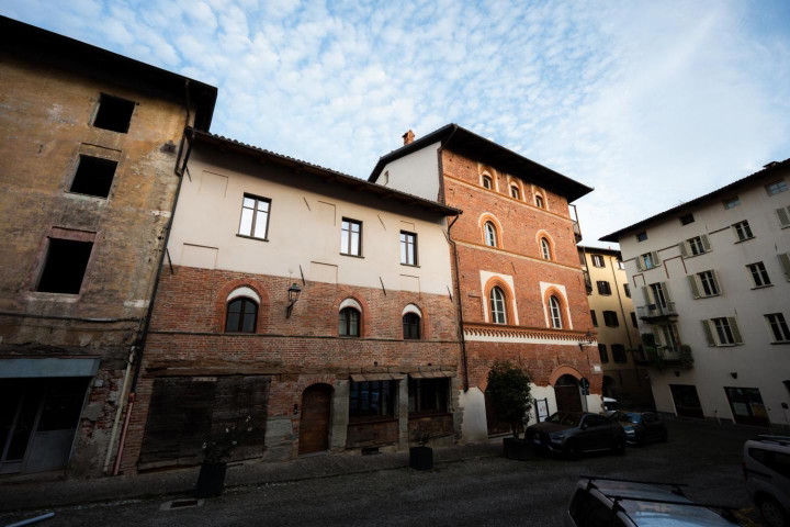 Domus Acaja - Pinerolo