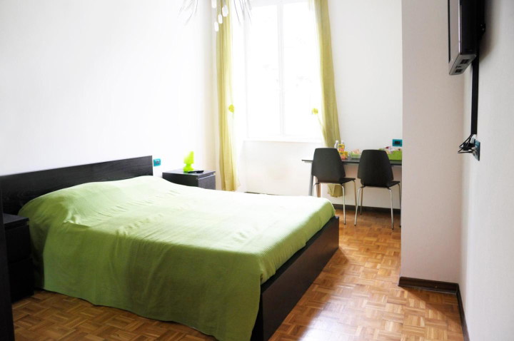 B&b Trieste Plus - Trieste