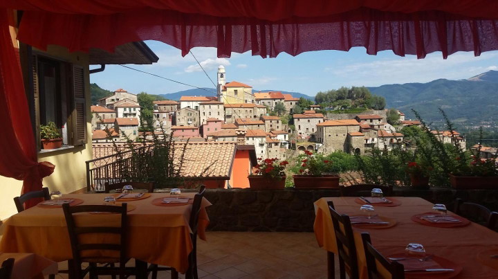 Hotel Ristorante El Caracol - Tuscany