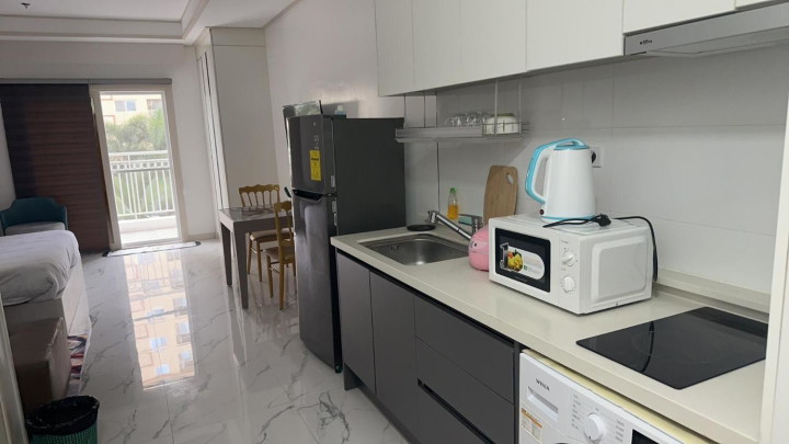 Oyustay Clark Terrace Condo Staycation With 1 Beds Near Airport Hann Casino - Angeles