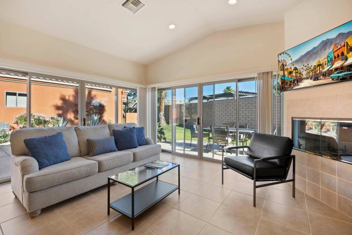 Casita 44456 - Resort Perks - Coachella, CA