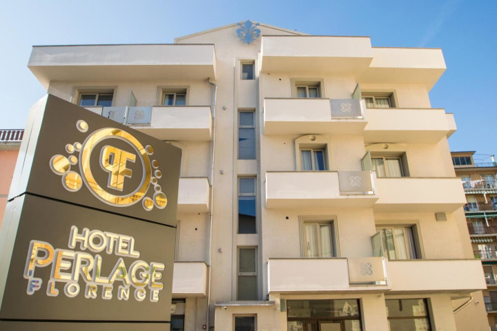 Hotel Perlage Florence -With Private Parking & Fast Wifi - Sesto Fiorentino