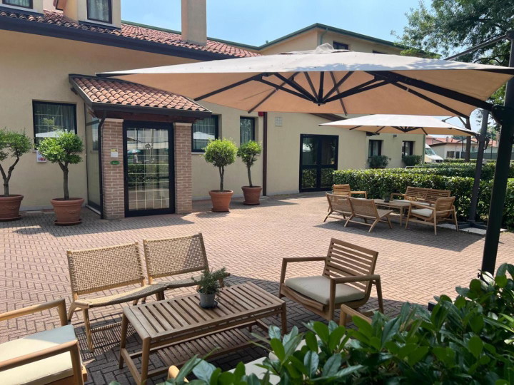 Green Garden Smart Resort - Venecia