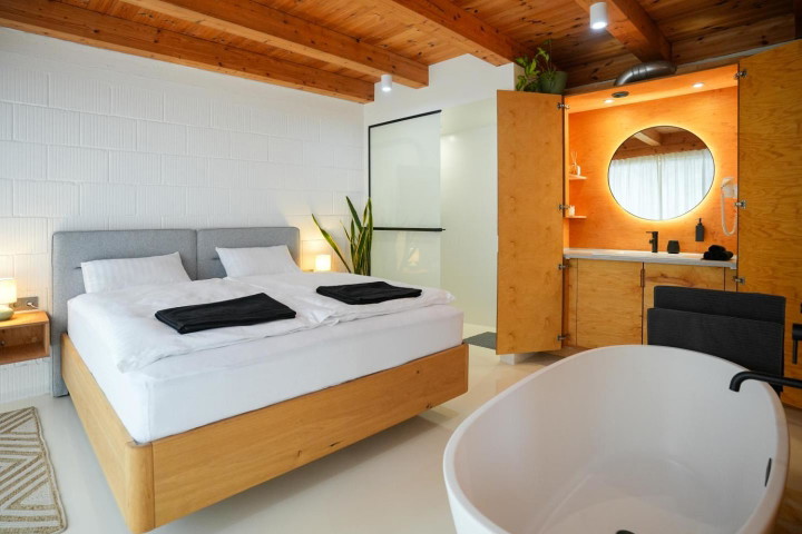 Gg3 Guesthouse - Eger