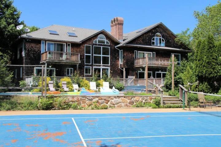 Villa Celestia - Westhampton Beach, NY