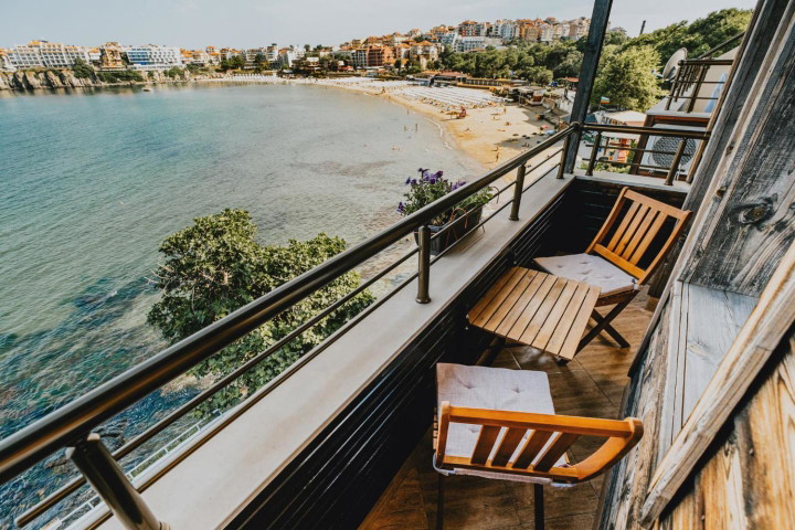 Miletia Suites - Sozopol