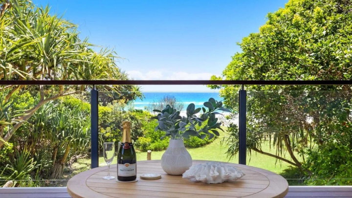 Luxury On The Bay - Wanda - Byron Bay