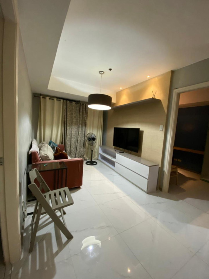 Azure Urban Resort And Residences By Rosary - Parañaque