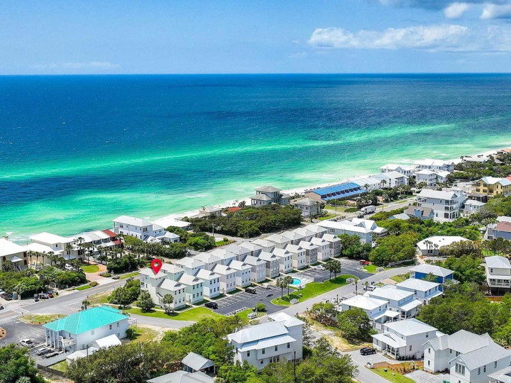 Steps To Beach | Pool | Barefoot Breeze | Sleeps 13 | Seacrest - Rosemary Beach, FL