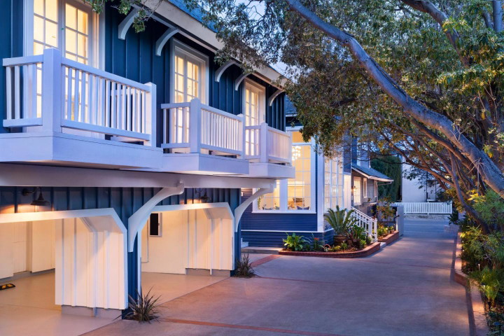 Hideaway Santa Barbara, A Kirkwood Collection Hotel - Santa Barbara