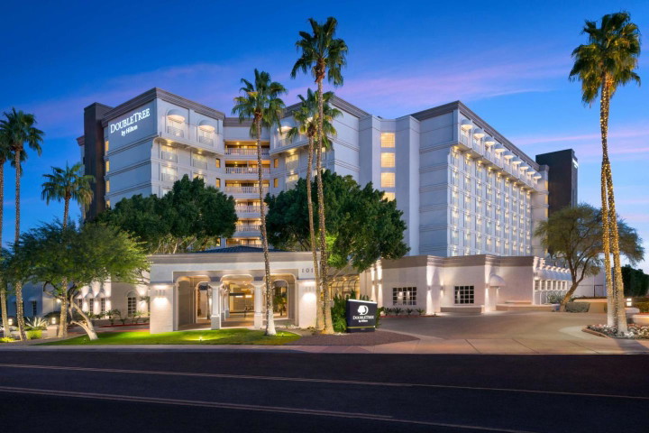 Doubletree By Hilton Phoenix Mesa - Mesa, AZ