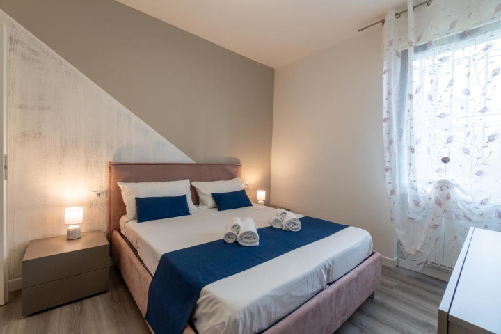 Residenza Baldo - Peschiera del Garda